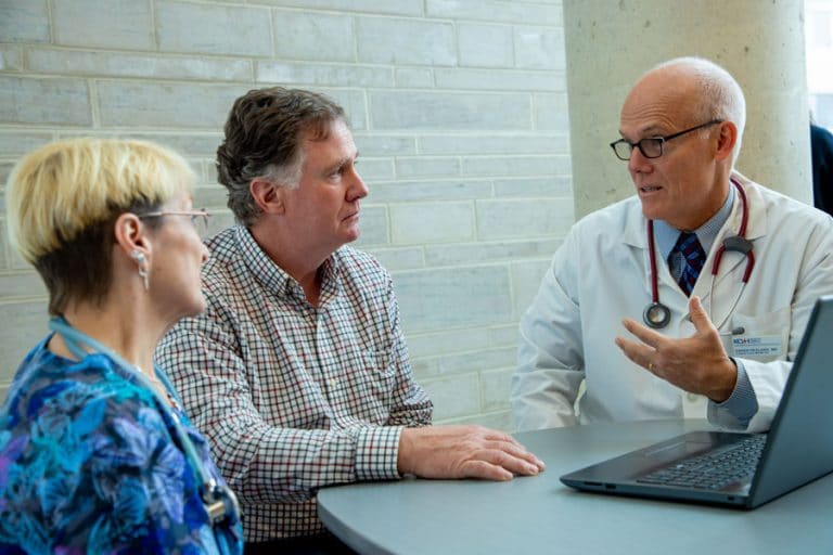 Serious illness decision-making: How do you plan for uncertainty ...